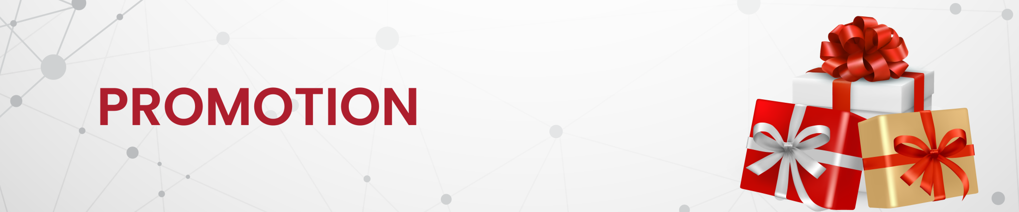 Promotions - redONE Mobile