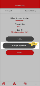 redONE Mobile - Payment Channel