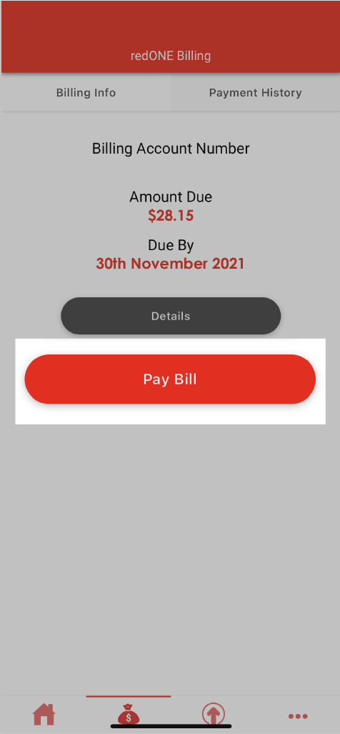 redONE Mobile - Payment Channel