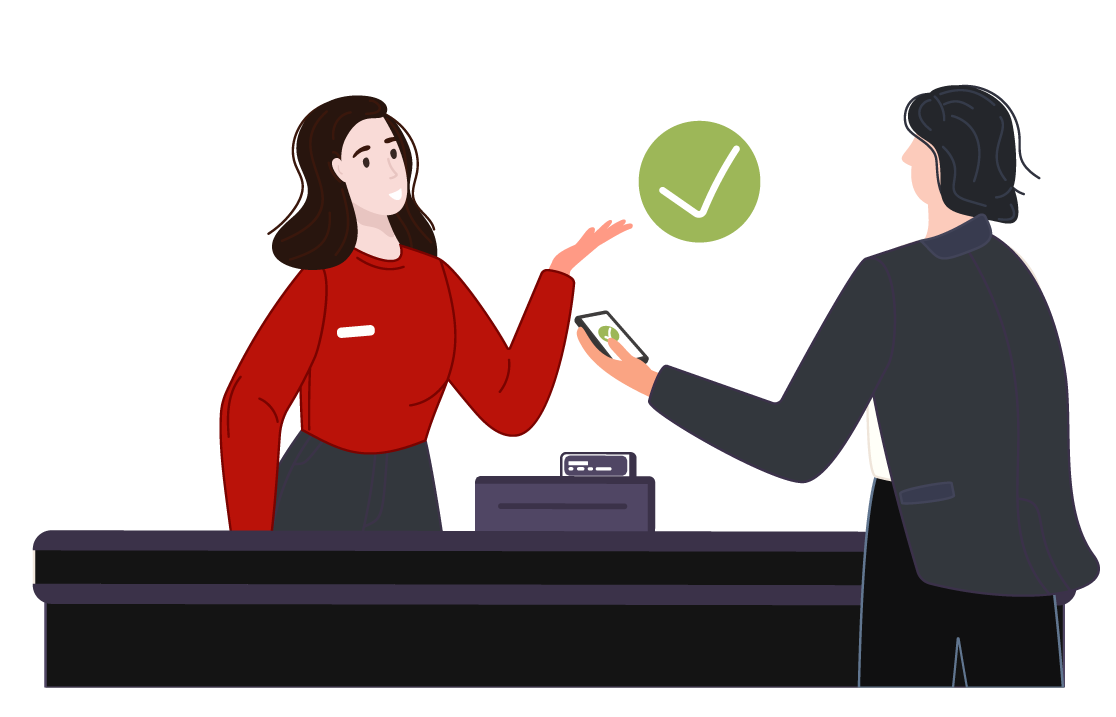 redONE Mobile - Payment Channel