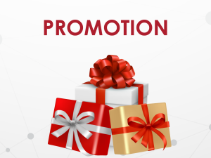 Promotions - redONE Mobile