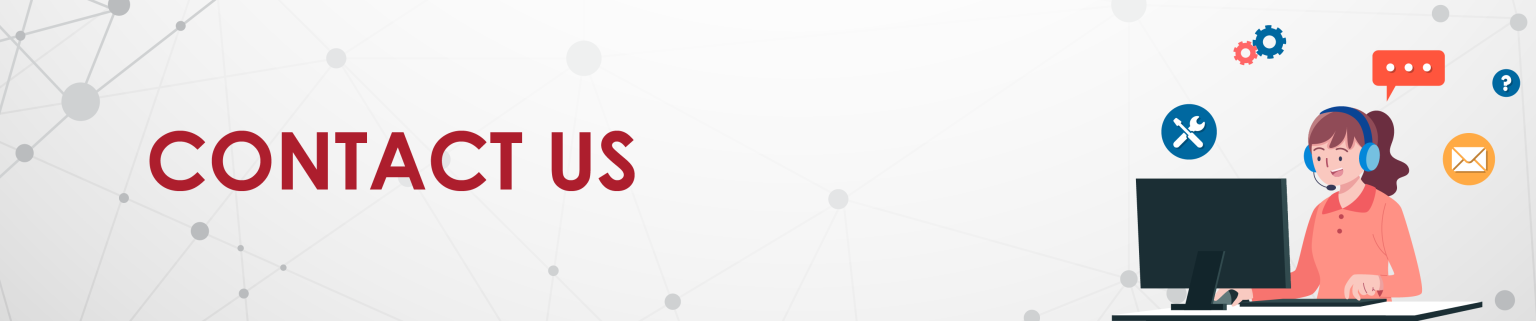 redONE Mobile - Contact Us