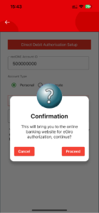 redONE Mobile - Payment Channel