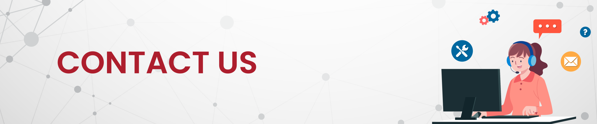 redONE Mobile - Contact Us