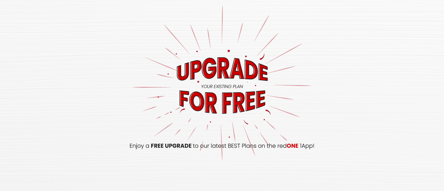 redONE Mobile - Lowest Postpaid SIM-ONLY Plans!