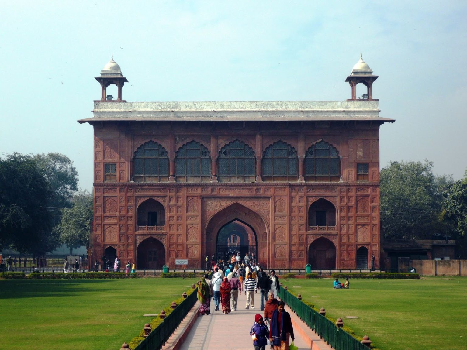 Exploring Delhi, India: Top Attractions & Travel Highlights
